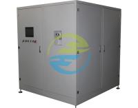 China Recovery Time ≤3S Helium Recovery Machine for Accuracy 5% Vacuum Testing Equipment for sale