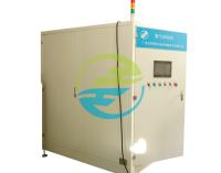 China 15KW Helium Recovery Rate 90% Helium Recovery Machine For Leak Testing Equipment for sale