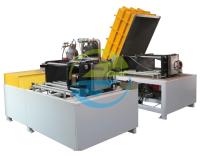 China Helium Recovery Rate ≥98% Plate Heat Exchanger Helium Leak Detection System For Leak Testing Equipment for sale