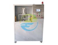 China 10 min/piece Battery Covers Helium Leak Detection Equipment for Leak Testing Equipment for sale