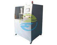 China 10 min/piece Battery Covers Helium Leak Detection Equipment for Leak Testing Equipment for sale