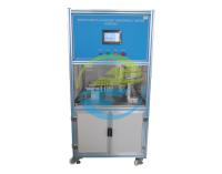 China PLC Control System Switch Plug Socket Endurance Tester for Plug Socket Test Equipment for sale