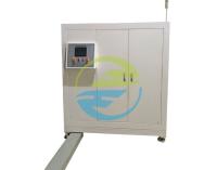China Helium Recovery Rate ≥98% Helium Recovery Device for Leak Testing Equipment for sale
