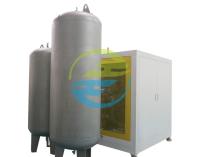 China Helium Recovery Rate ≥98% Helium Recovery Device for Leak Testing Equipment for sale
