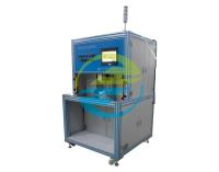 China 60 s/piece Cylindrical Battery Cell Helium Filling Equipment for Leak Testing Equipment for sale