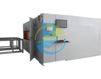 China Direct-Cooling Plate Helium Leak Testing Machine for Leak Testing Equipment for sale