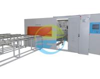 China Direct-Cooling Plate Helium Leak Testing Machine for Leak Testing Equipment for sale