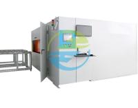 China High Precision Direct-Cooling Plate Helium Leak Testing Machine For Leak Testing Equipment for sale