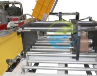 China Leak Detection 2 Stations Plate Heat Exchanger Helium Leak Detection System for Leak Testing Equipment for sale