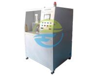 China Leak Detection Accuracy 9.0E-11 Pa·m³/sec. Battery Covers Helium Leak Detection Equipment in Leak Testing Equipment for sale
