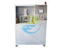China Leak Detection Accuracy 9.0E-11 Pa·m³/sec. Battery Covers Helium Leak Detection Equipment in Leak Testing Equipment for sale