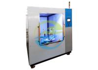 China Number of Fixtures per Turntable Machine 3 sets Heat Exchanger Brazing Machine for Automatic Brazing Machine for sale