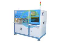 China Helium Leak Detection System For Automotive Relays Helium Pressure 0.3MPa~0.5MPa Adjustable for sale