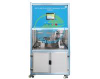 China AC230V 3 Stations Switch Plug Socket Endurance Tester For Plug Socket Test Equipment for sale