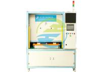 China 15KW Vacuum Chamber Helium Leak Detection System For Leak Testing Equipment for sale