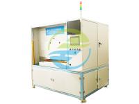 China 15KW Vacuum Chamber Helium Leak Detection System For Leak Testing Equipment for sale