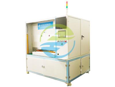 China 15KW Vacuum Chamber Helium Leak Detection System For Leak Testing Equipment for sale