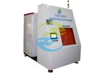 China Automatic Test Cycle High Recovery Rate Helium Leak Detection System With Leak Testing Equipment for sale
