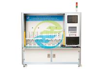 China Production Cycle And Throughput Requirements Of Ceramic Component Multistation Helium Mass Spectrometer Leak Testing Equipment ≥ 500 Pcs/h for sale