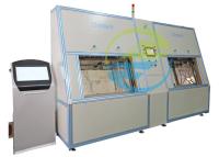 China Dual Chamber Vacuum Helium Leak Detection Equipment With Automatic Recovery System For Leak Testing Of Equipment for sale