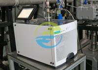 China Dual Chamber Vacuum Helium Leak Detection Equipment With Automatic Recovery System For Leak Testing Of Equipment for sale