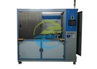 China 5KW Dual-Station Hydrogen And Nitrogen Detection System Incorporated With Leak Testing Apparatus for sale