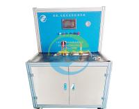 China Pressure 3.0MPa Helium Mix Fill Suction Leak Detection System Advanced And Versatile For Leak Testing Equipment High Precision for sale