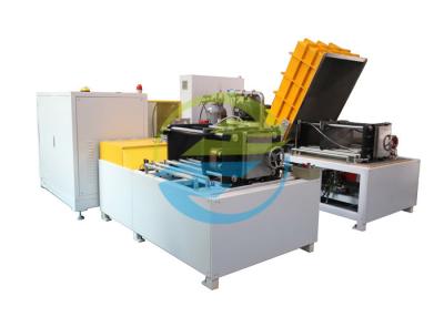 China Leak Detection 2 Stations Plate Heat Exchanger Helium Leak Detection System High Efficiency For Leak Testing Equipment With Advanced Functionalities for sale