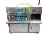 China High Efficiency 3 Stations Relay Automatic Helium Leak Detection Equipment Advanced And Precise Solution For Leak Testing With Enhanced Productivity And Reliability for sale