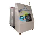 China Intelligent Helium Leak Detection System with ≥95% Recovery & Leak Testing Function for sale