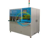China Automatic Helium Leak Detector - 1.0E-9 Pa.m³/sec Alarm Rate For Leak Testing for sale