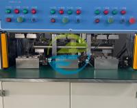 China Automatic Helium Leak Detector - 1.0E-9 Pa.m³/sec Alarm Rate For Leak Testing for sale
