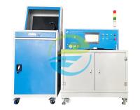 China Ultra-Sensitive Helium Leak Probe ≤500kg/㎡ Mass Density For Leak Testing for sale