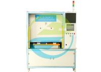 China Advanced 5E-5 Mbar·l/sec Helium Leak Detection Chamber For High-Precision Leak Testing Equipment for sale