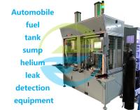China HJ081 Automotive Fuel Tank Helium Leak Detector High-Precision Auto Parts Test Equipment for Quality Assurance for sale