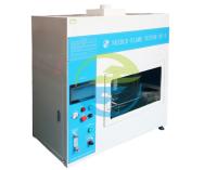 China NF-2 Needle Flame Tester High Precision Fire Test Equipment IEC60695-11-5 Certification Butane Gas Flame Test for sale
