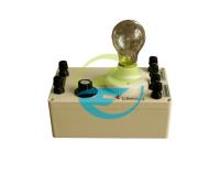 China ADL-1 Household LED Bulb Aging Test Equipment Intelligent Temperature Control High Efficiency And Durability Household Appliance Test Equipment for sale