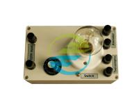 China ADL-1 Household LED Bulb Aging Test Equipment Intelligent Temperature Control High Efficiency And Durability Household Appliance Test Equipment for sale
