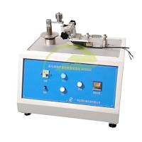China Insulation Sleeve Of Plug Pins IEC Product Equipment For Consistent Insulation Testing 30 Movements Per Minute for sale
