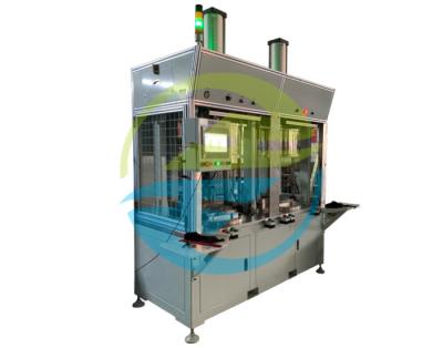 China Automobile Fuel Tank Helium Leak Detector Helium Mass Spectrometry Detection Sensitivity 10⁻⁸ Pa·m³/s  Auto Parts Test Equipment In Accordance With ISO Standards for sale