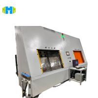 China Evaporator Condenser Vacuum Chamber Helium Detection Equipment Accurately Protecting Sealing Safety Of Industrial Equipment for sale