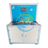 China Helium Injection Leak Testing Equipment High Precision Leak Testing Equipment 3.0MPa Pressure Detection Fast Response 1.44E-4 Mbar.l/s  2 Minutes Cycle Time  2.2g/year Leak Testing Accuracy for sale