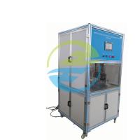 China Linear Stroke 100mm 3-Station Switch And Plug Socket Life Tester IEC Compliant Test Equipment for sale