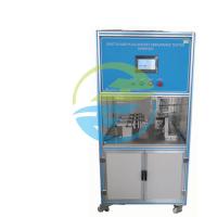 China Linear Stroke 100mm 3-Station Switch And Plug Socket Life Tester IEC Compliant Test Equipment for sale