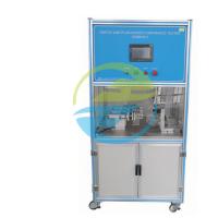 China Linear Stroke 100mm 3-Station Switch And Plug Socket Life Tester IEC Compliant Test Equipment for sale