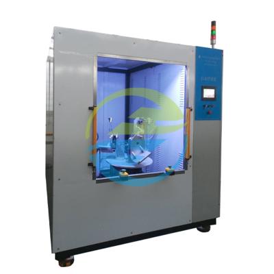 China Precision Auto-Soldering Machine For Aerospace Manufacturing Fixture Rotation Angle Error ±0.5° for sale