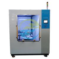 China High Precision Self-Propelled Brazing Apparatus With 0-90° Fixture Rotation Angle Range ≤1mm Wire Feeding Position Error for sale
