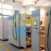 China Helium Recovery Machine Recovery Rate ≥98% Compliant With ISO 9001 Standard Recovery Rate 12 L/S for sale
