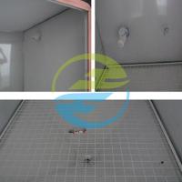 China Dust Test Chamber Comply With IEC60529 IEC60529 IP Test Equipment for sale