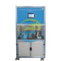 China Switch Plug And Socket Life Tester Complies With IEC60884-1 IEC Test Equipment for sale